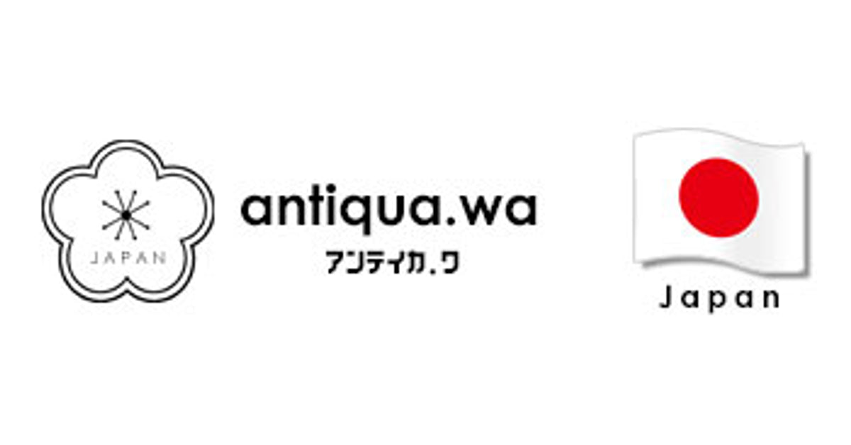 antiqua-wa | Japanese fashion brand ANTIQUA Official