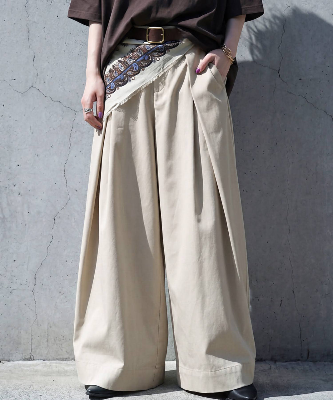 antiqua-wa | Japanese fashion brand ANTIQUA Official