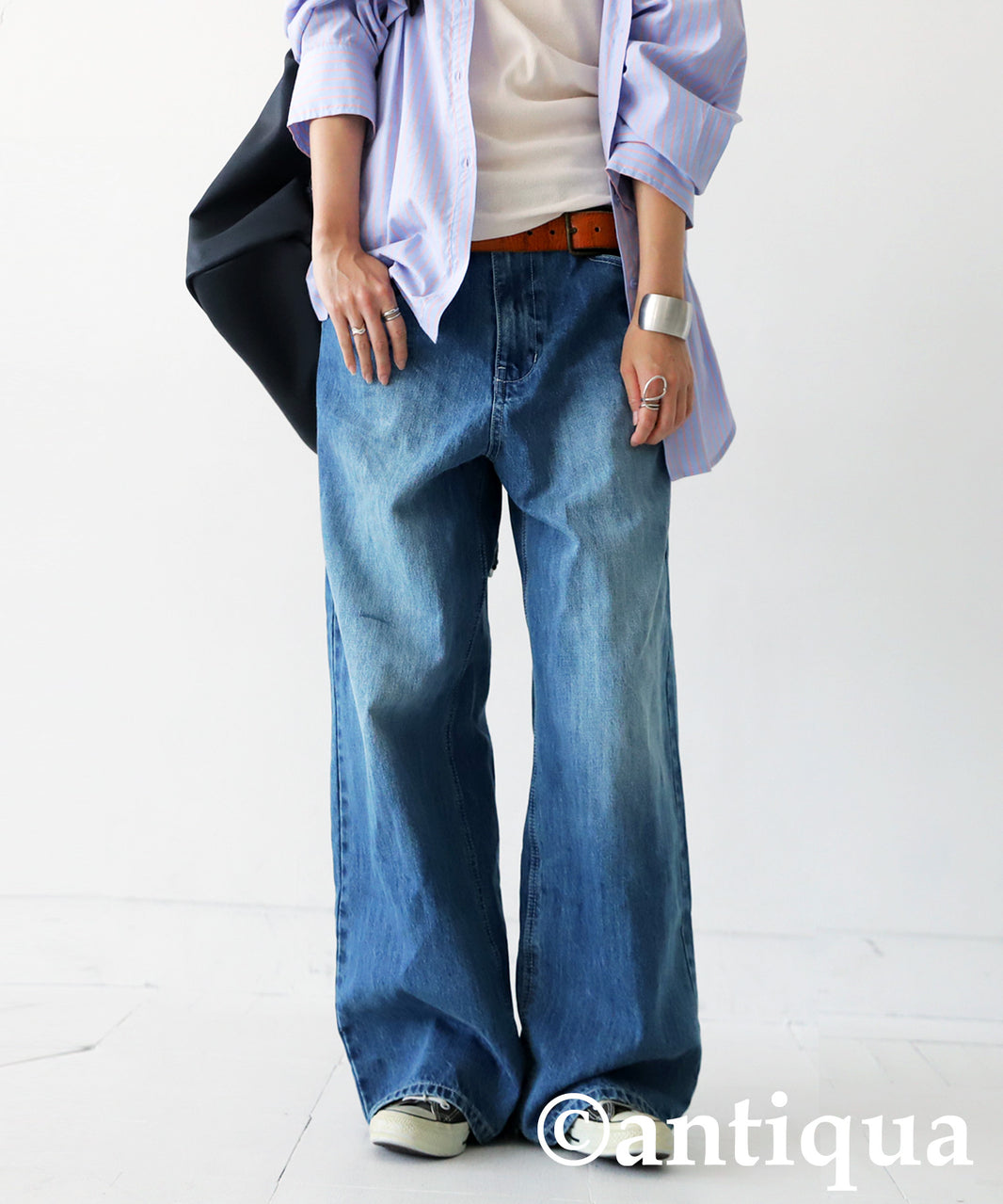 antiqua-wa | Japanese fashion brand ANTIQUA Official